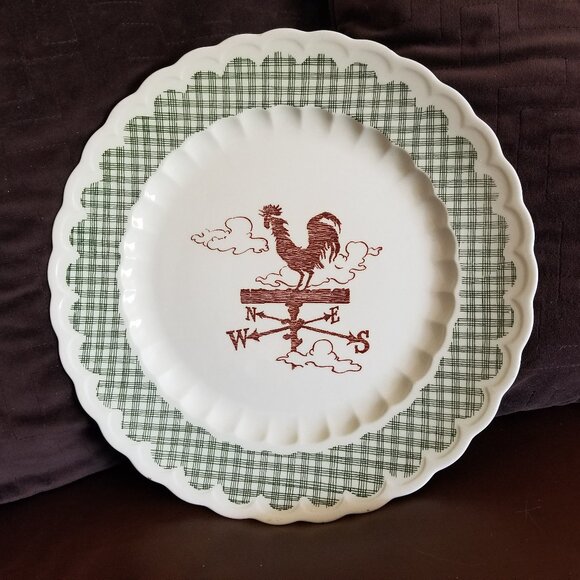 RFD by Vernon Kilns | Dining | Vintage Rfd By Vernon Kilns California ...